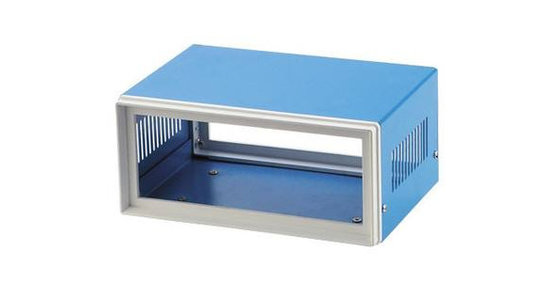 Stainless Steel Sheet Metal Fabrication Parts , Laser Cut Aluminum Sheet Metal