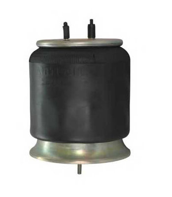 Truck / Trailer Air Spring Bellow Rolling Lobe 941MB Absorbing Road Shock
