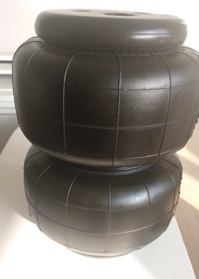 Air Bags Suspension Air Lift D2500 2500lb Reducing Vibration Air Ride Suspension For Pickup Trucks