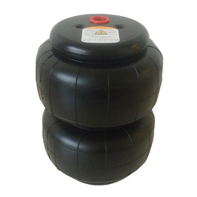 Air Lift D2500 Convoluted Air Spring Air Suspension For Pickups And Vans