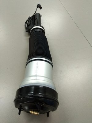 OEM Front Left Air Suspension Shock Absorbers , BMW Rear Air Suspension