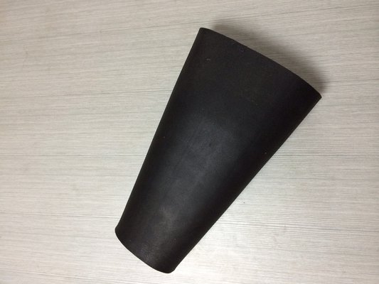 Rubber Bellow Rubber Sleeve W251 Rear Rubber Air Spring M-BENZ W251 Rear 131*100*365mm  (5.16*3.94*14.37 inch）