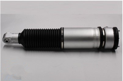 OEM Front Left Air Suspension Shock Absorbers , BMW Rear Air Suspension