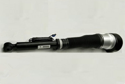 Metal Auto Air Springs Left Rear OEM 221 320 5513 Unique Structure Design