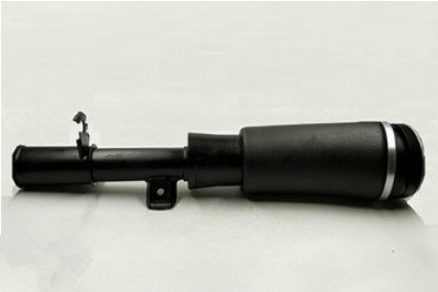 Nature Rubber Steel Left Front Air Springs For Audi Q7 4L VW Touareg Porsche
