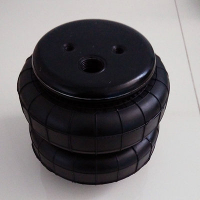 Double Convoluted Air Spring , Car Bags Suspension 2H6X6 2S70-13 FD70-13