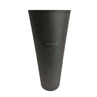 Durable Air Suspension Shock Absorbers , Air Suspension Sleeve High Reliability