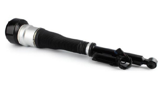 W164 Rear Air Bag Suspension Shocks Durable For Good Handling Stability