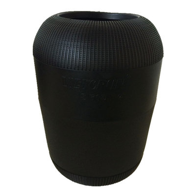 Portable Rolling Sleeve Air Bag S715 Unique Structure Design Long Operating Life