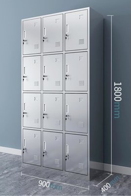 White Metal Vertical File Cabinets , A4 Metal Filing Cabinet 3 Drawer Mobile Pedestal