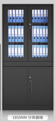 Customized Lockable Steel Storage Cabinets , Lockable Metal Filing Cabinet