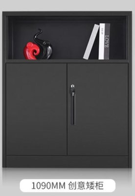 Customized Lockable Steel Storage Cabinets , Lockable Metal Filing Cabinet