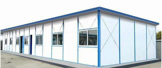 Modular Tiny House Container Customized Design Easy Assemble And Disassemble