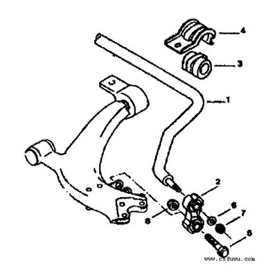 Air Suspension Shock for Mercedes-Benz MClass W164 Front OEM 164 320 6013