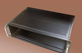 Custom CNC Laser Cutting Sheet Metal , Car Part Stainless Steel Sheet Metal