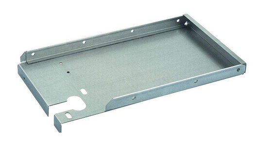 CNC Machining Sheet Metal Fabrication Parts Stainless Steel Laser Cutting