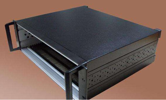Durable Sheet Metal Fabrication Parts , High Strength Custom Precision Sheet Metal