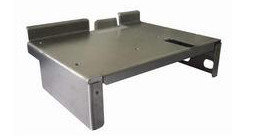 Powder Coated Welding Sheet Metal Enclosure Frame Equipment Fabrication Part