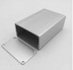 Aluminum Composite Sheet Metal Fabrication Parts +/- 0.005 - 0.02mm Tolerance