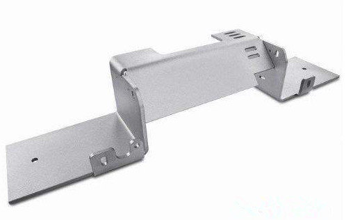 High Reliability Sheet Metal Fabrication Parts 3D CAD Drawing Services
