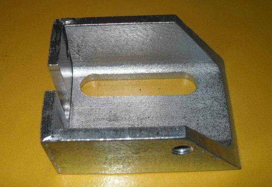 High Reliability Sheet Metal Fabrication Parts 3D CAD Drawing Services