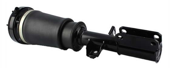 BMW X5 E53 Front Air Suspension Spring Strut Shock Absorber 37116757501 37116757502