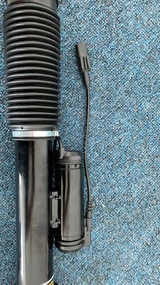 Mercedes-Benz MClass W164 Rear Air Suspension Shock With ADS Oem 164 320 2031