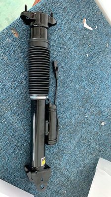 Mercedes-Benz MClass W164 Rear Air Suspension Shock With ADS Oem 164 320 2031