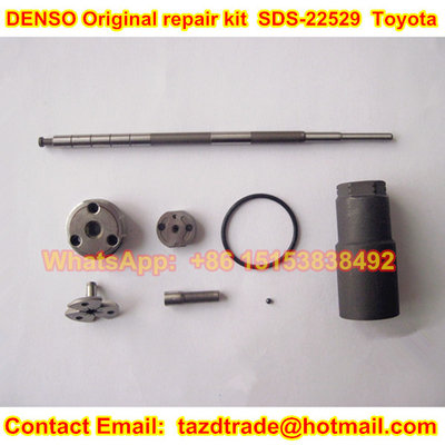 China DENSO Original /New Repair kit  SDS-22529   repair tools for Toyota/DENSO G2 injectors supplier