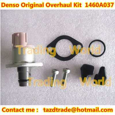 China DENSO original Overhaul Kit / SCV Valve 1460A037 / SM294009-02514M , 294200-0360 supplier