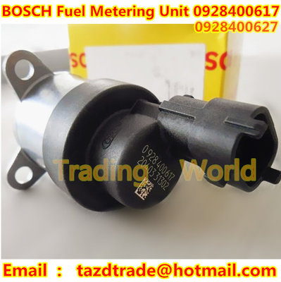 China BOSCH  Metering Solenoid Valve 0928400617 Metering Unit 0 928 400 617 ZME 0928400627 supplier