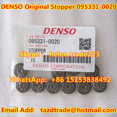 China DENSO Pump Stopper , REPAIR KIT , Overhaul Kit 095331-0020 Supply Pump supplier