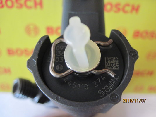 China BOSCH Original and New Injector 0445110274 for HYUNDAI / KIA / OPEL 338004A500 / 55200259 supplier