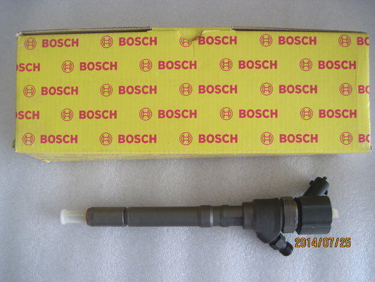 China BOSCH Original Injector 0445110290 / 0445110126 for HYUNDAI /KIA 33800-21900 / 33800-27900 supplier