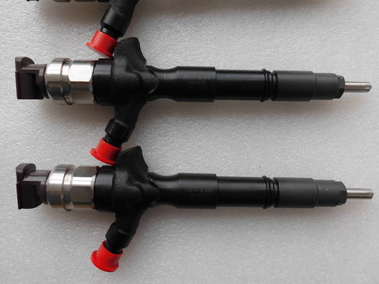 China DENSO Original Injector 095000-8740,09500-874# for TOYOTA 23670-0L070 /23670-09360 supplier