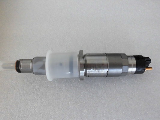 China BOSCH Original /New Injector 0445120123 / 4937065 for Cummins / Kamaz /Kavz Kurgan/ Paz supplier