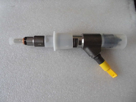 China BOSCH Original Common rail fuel injector 0445120134, 5283275, 4947582 for ISF3.8 supplier