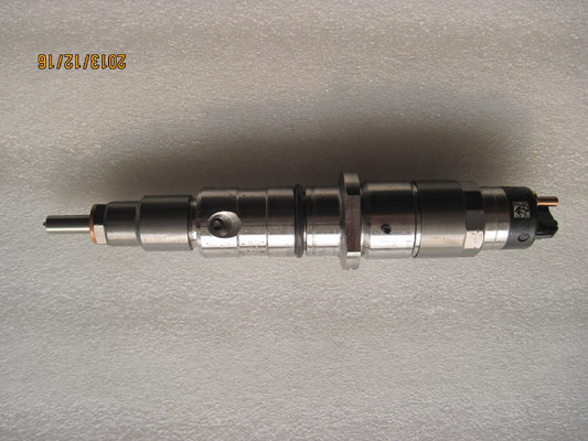 China BOSCH Original and New Injector 0445120236 /5263308 / 84346812 / 4939061/3973060/3965721 supplier