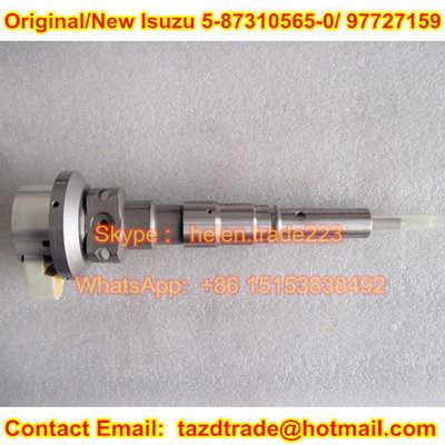 China ISUZU Original and new CR Injector 8-98245753-0 / 8982457530 /1310000578/8971925963 supplier