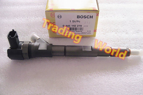 China BOSCH Original Injector 0445110279/ 338004A000/338004A100/338004A160/338004A170 supplier