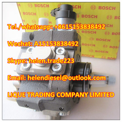 China 100% original BOSCH diesel pump 0445010158 , 0 445 010 158 genuine and new ,can replace 0445010159 supplier