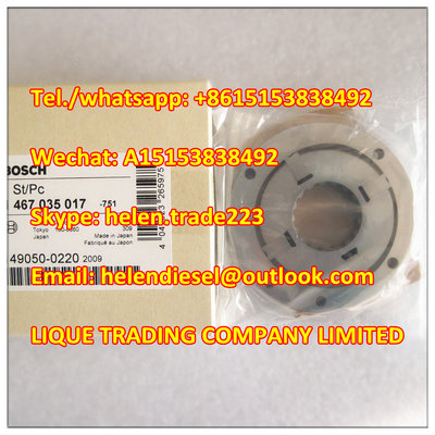 China 100% original BOSCH feeding pump 1467035017,1 467 035 017 , 1467035018 for VP44 pump , ZEXEL 149050-0220 genuine and new supplier
