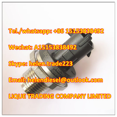 China 100% Original BOSCH sensor 0281002863 ,0 281 002 863 genuine and new 31401-4A400 , 314014A400 supplier