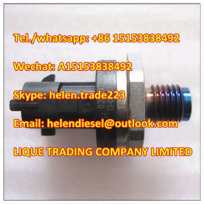 China 100% Original BOSCH sensor 0281002909 ,0 281 002 909 genuine 31401-27000 ,31401-27001 ,3140127000 ,3140127001, 504229208 supplier