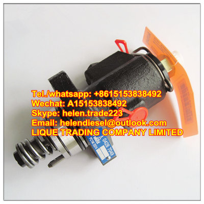 China DEUTZ original unit pump BOSCH  04287049, 0428 7049 for Deutz engine   04287049A 04287049B 04287049C 04287049D supplier