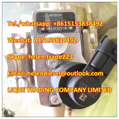 China BOSCH 100% original  diesel pump 0445010158 , 0 445 010 158 genuine and new ,can replace 0445010159 / 0 445 010 159 supplier
