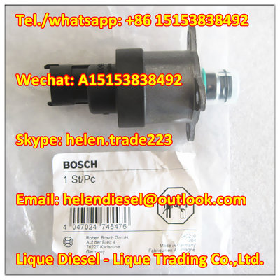 China 100% BOSCH original Solenoid Valve  0928400646, 0 928 400 646 Metering valve ME192242 , ME221816 genuine and new supplier