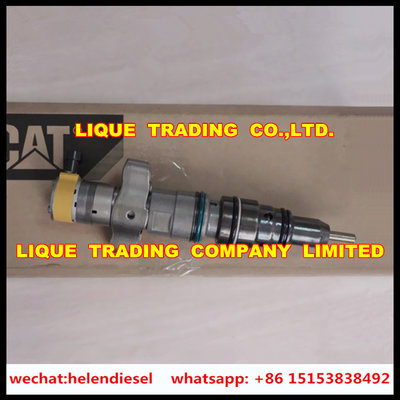 China Original fuel injector 387-9427, 3879427, 10R-7225, 10R7225 for CAT 324D, 325D, 326D, 328D, 329D Excavator supplier