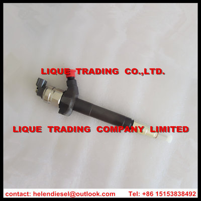China DENSO injector  DCRI106620,9709500-662 ,095000-662X ,095000-662# ,  095000-6620 for Ford 7C16-9K546-AB ,7C169K546AB supplier