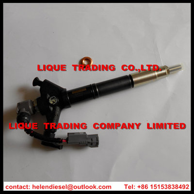 China DENSO injector Genuine and new Toyota common rail injector 23670-30270 ,2367030270, 295900-0270 ,9729590-027 supplier
